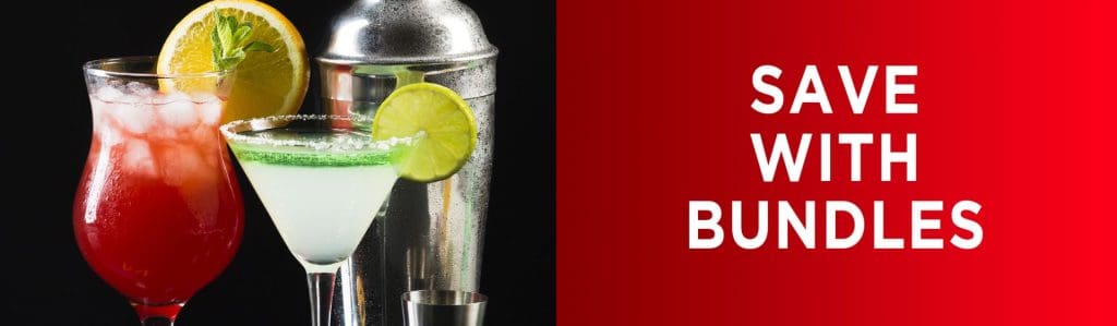 Cocktail Skills Training - AHA TRAINING