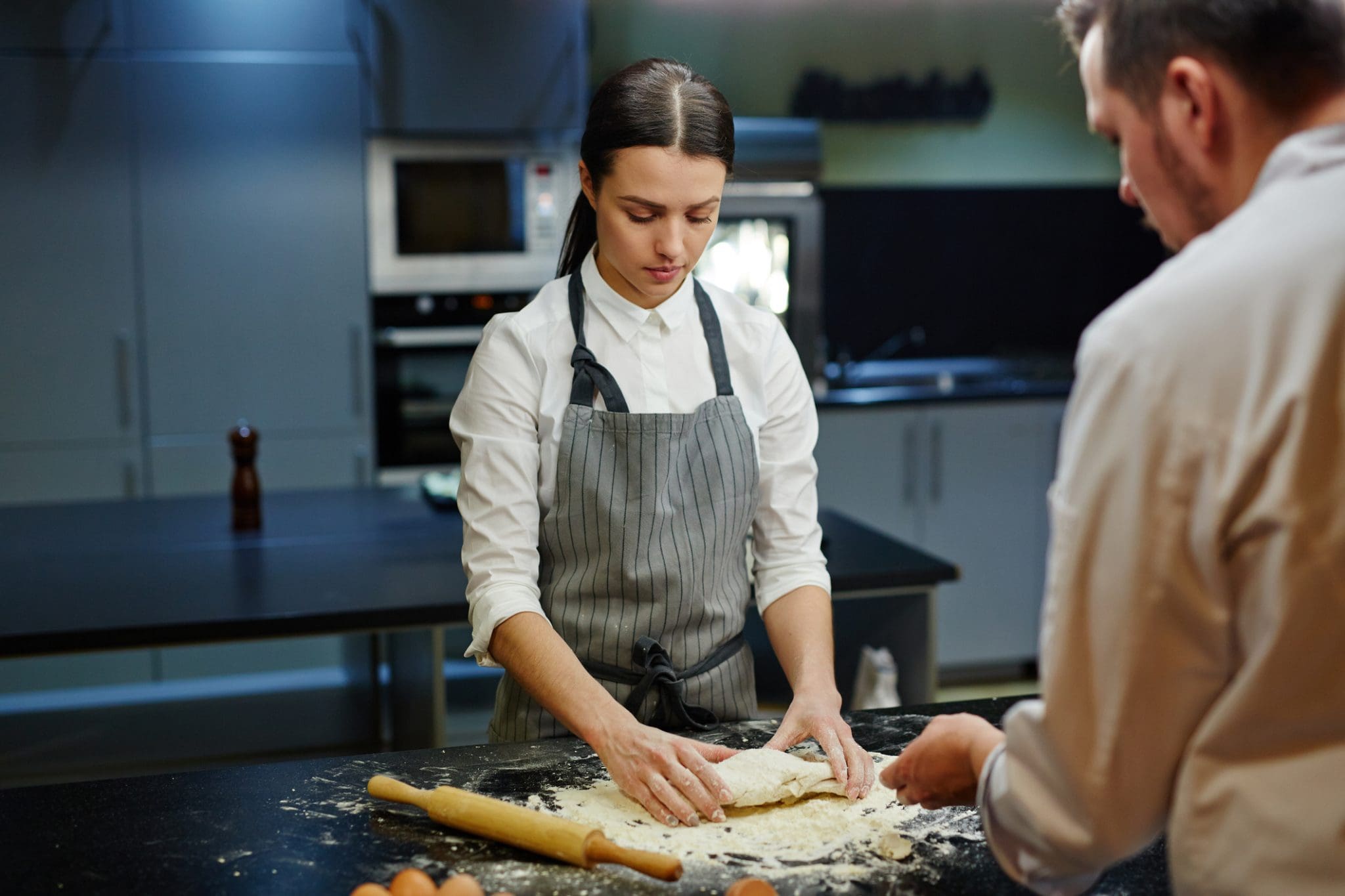 Hospitality Hygiene for Food Handlers - AHA TRAINING